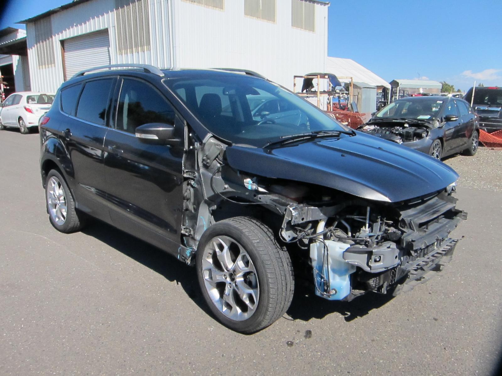 Salvage and Repairable Ford Cars, Trucks and SUVs for sale | Autogator