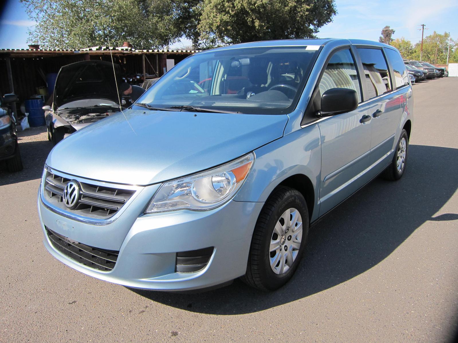 2010 Volkswagen Routan S for Sale - Stk#R23828