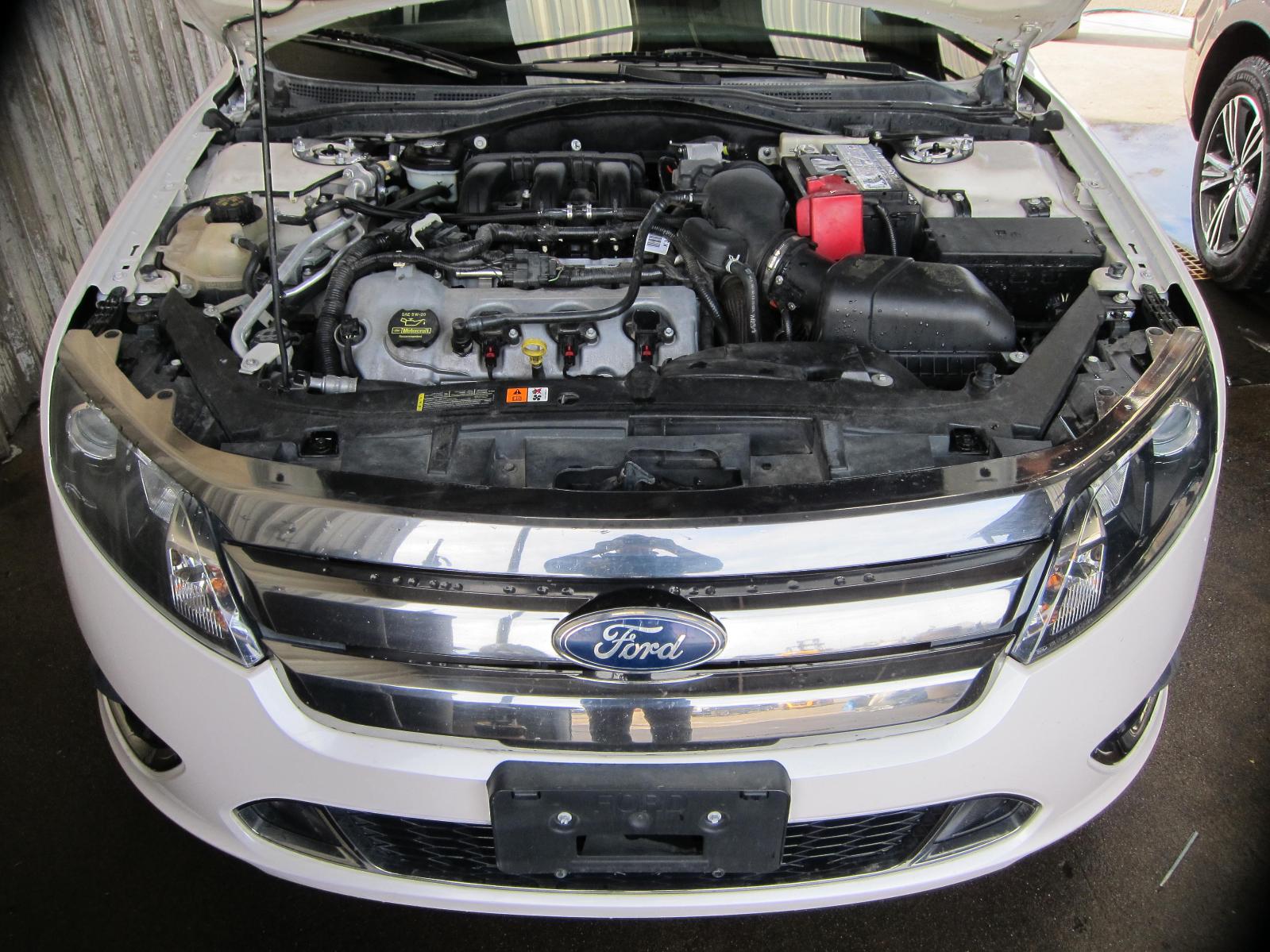 2011 Ford Fusion Sport for Sale - Stk#R23908 | AutoGator - Sacramento, CA