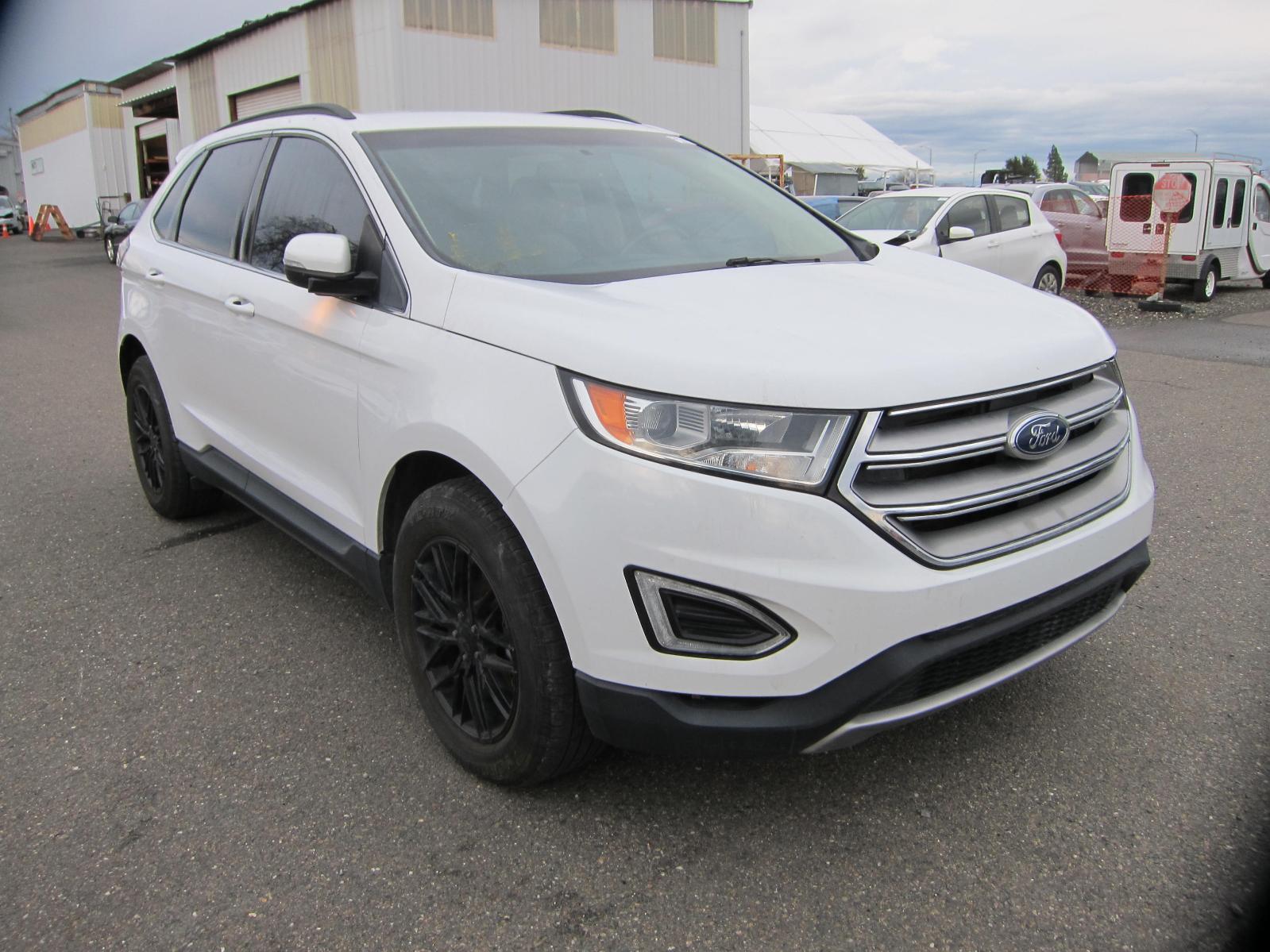 Salvage and Repairable Ford Cars, Trucks and SUVs for sale | Autogator