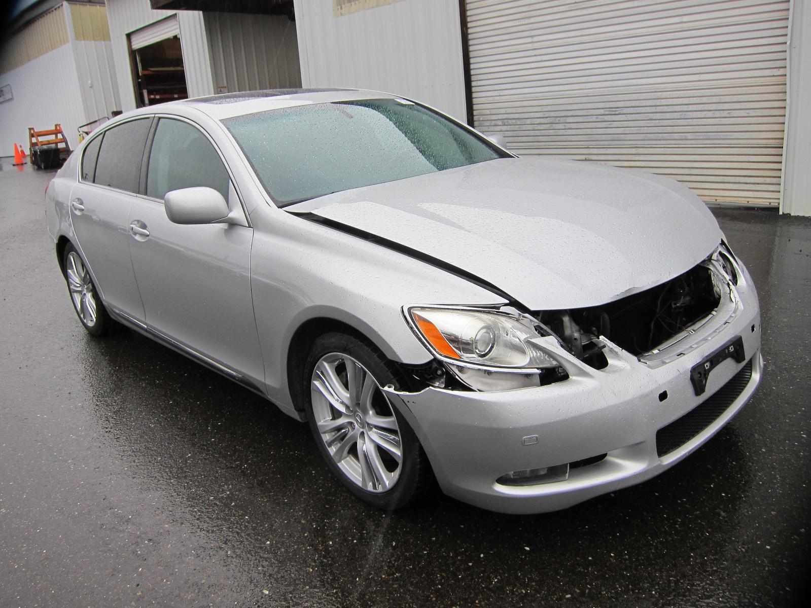 Salvage and Repairable Lexus Cars, Trucks and SUVs for sale | Autogator