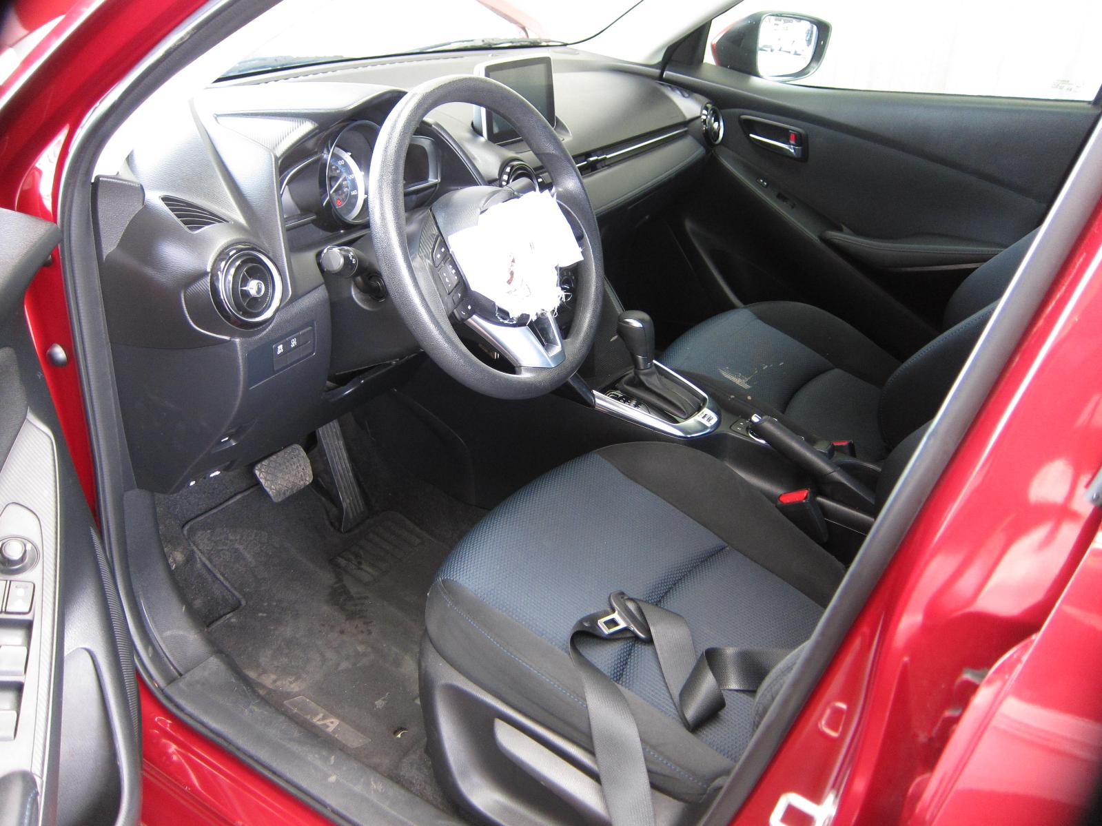 2016 Scion IA Base for Sale - Stk#R24212