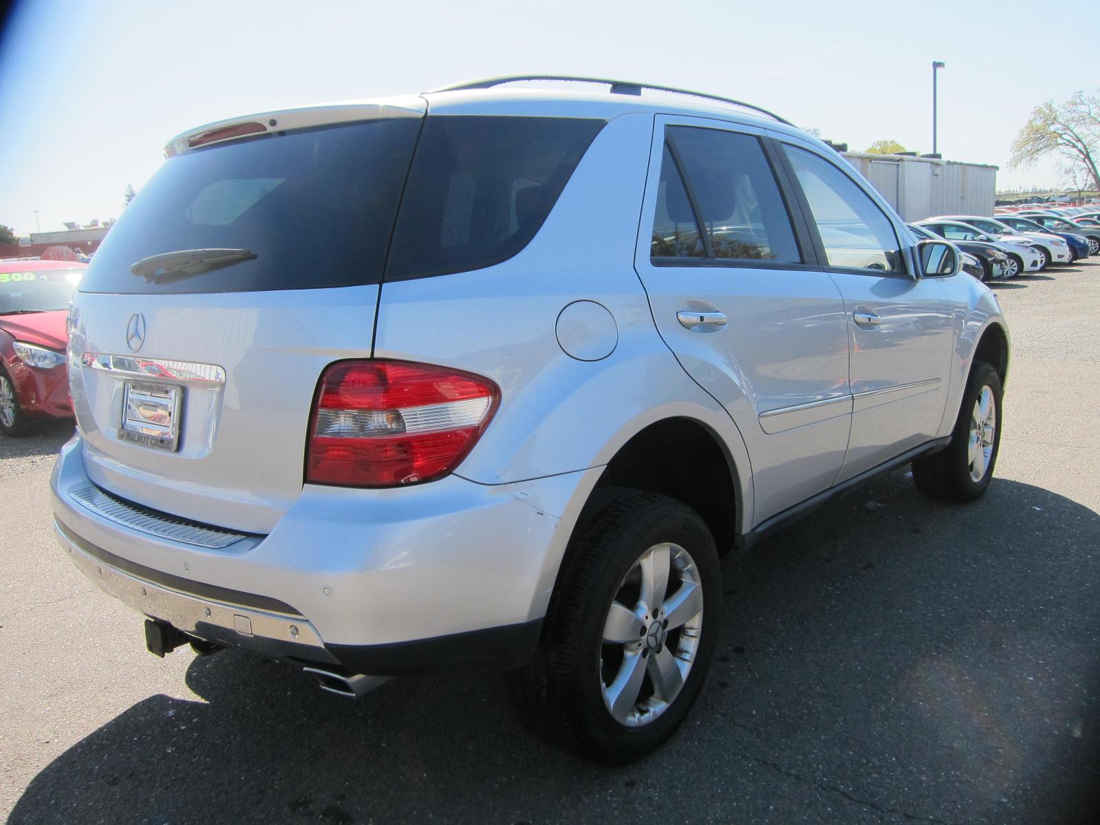 2006 Mercedes-Benz ML500 for Sale - Stk#R24394 | AutoGator - Sacramento, CA