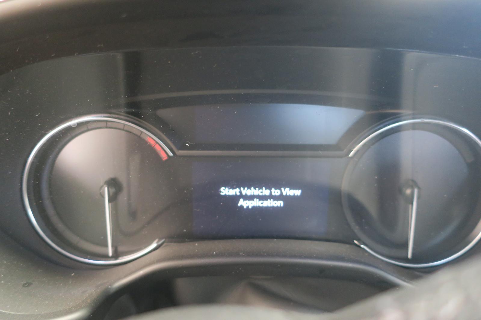 2021 Cadillac Ct5 Sport - Used Auto Parts for Sale | Auto Gator ...