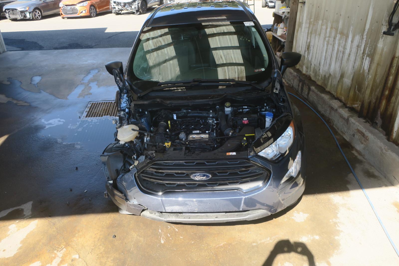 Ford Parts Cars, Trucks, Vans, & SUVs Available For Used Auto Parts ...