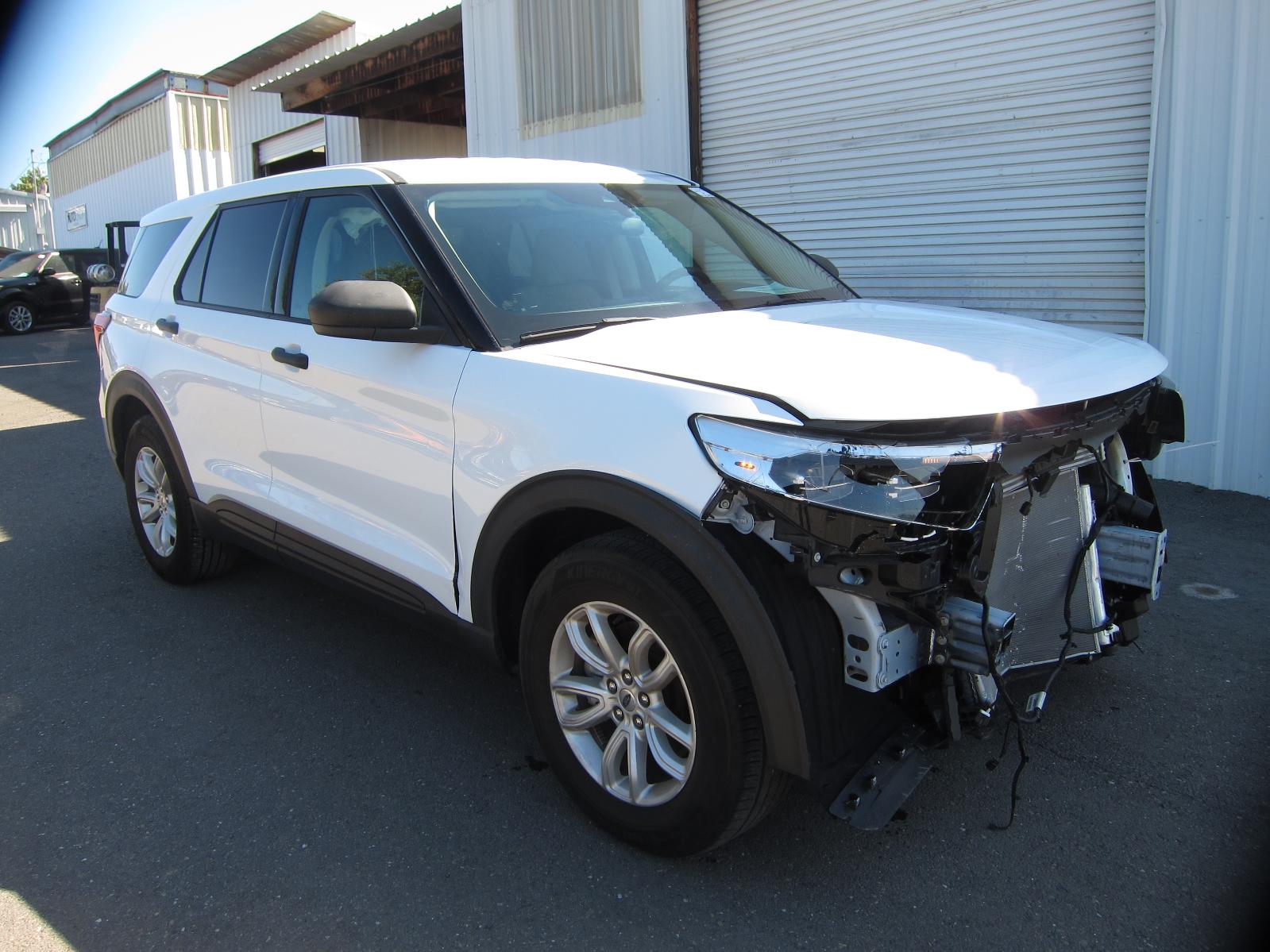 2020 Ford Explorer Base for Sale - Stk#R24697