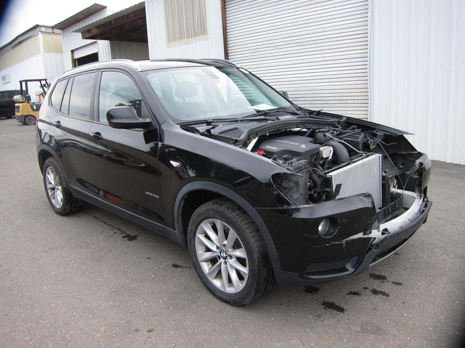 2013 BMW X3 xDrive28i for Sale - Stk#R24723 | AutoGator - Sacramento, CA