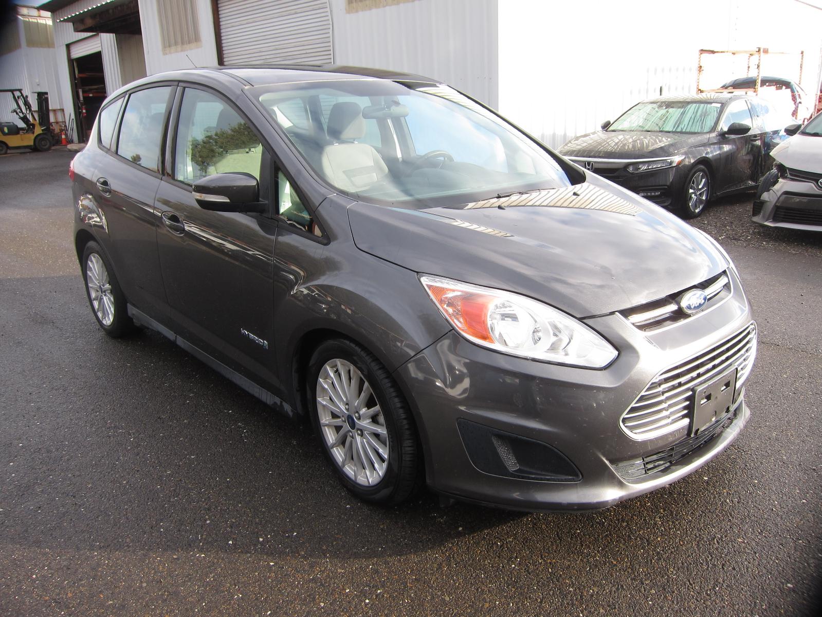 Salvage and Repairable Ford Cars, Trucks and SUVs for sale | Autogator