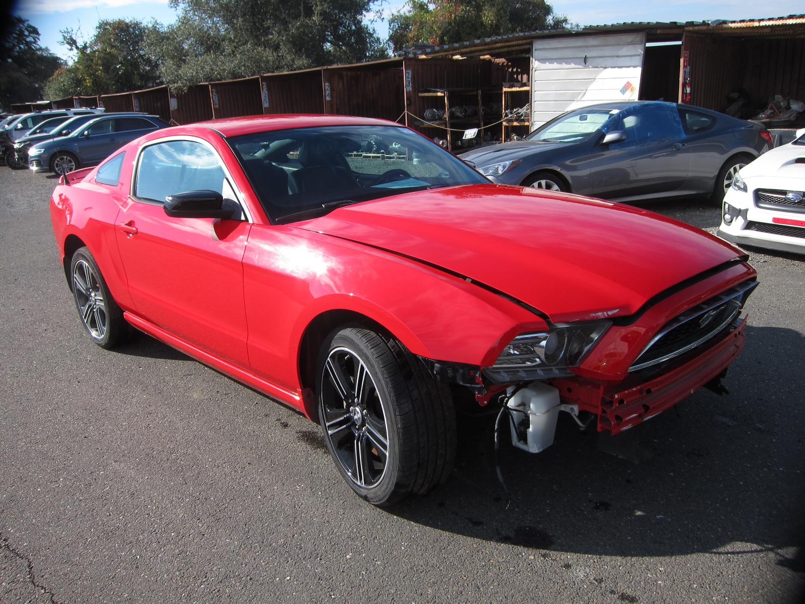 Salvage and Repairable Ford Cars, Trucks and SUVs for sale | Autogator