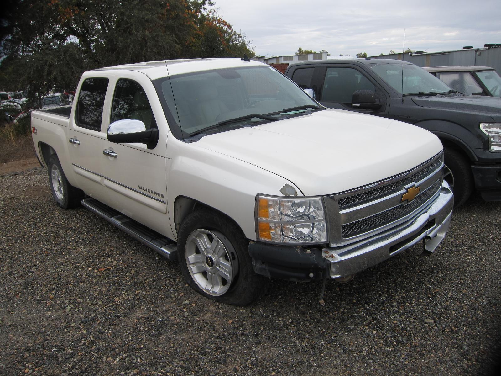 Salvage and Repairable Chevrolet Cars, Trucks and SUVs for sale | Autogator