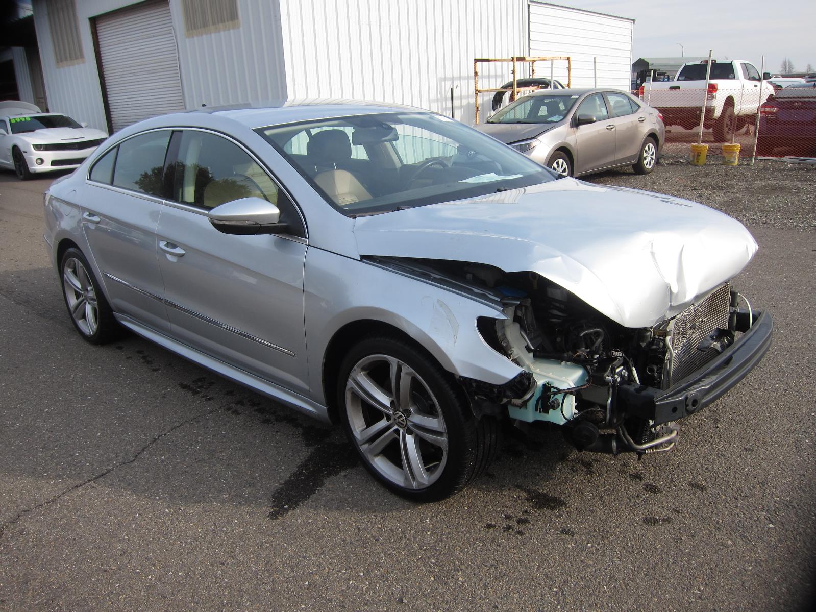 Salvage and Repairable New Arrivals Cars, Trucks and SUVs for sale ...