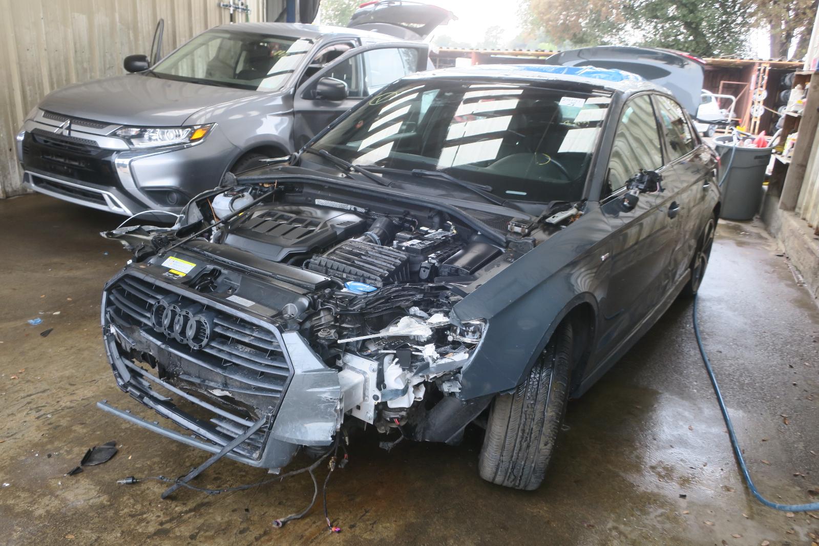 Audi Parts Cars Trucks Vans SUVs Available For Used Auto Parts AutoGator