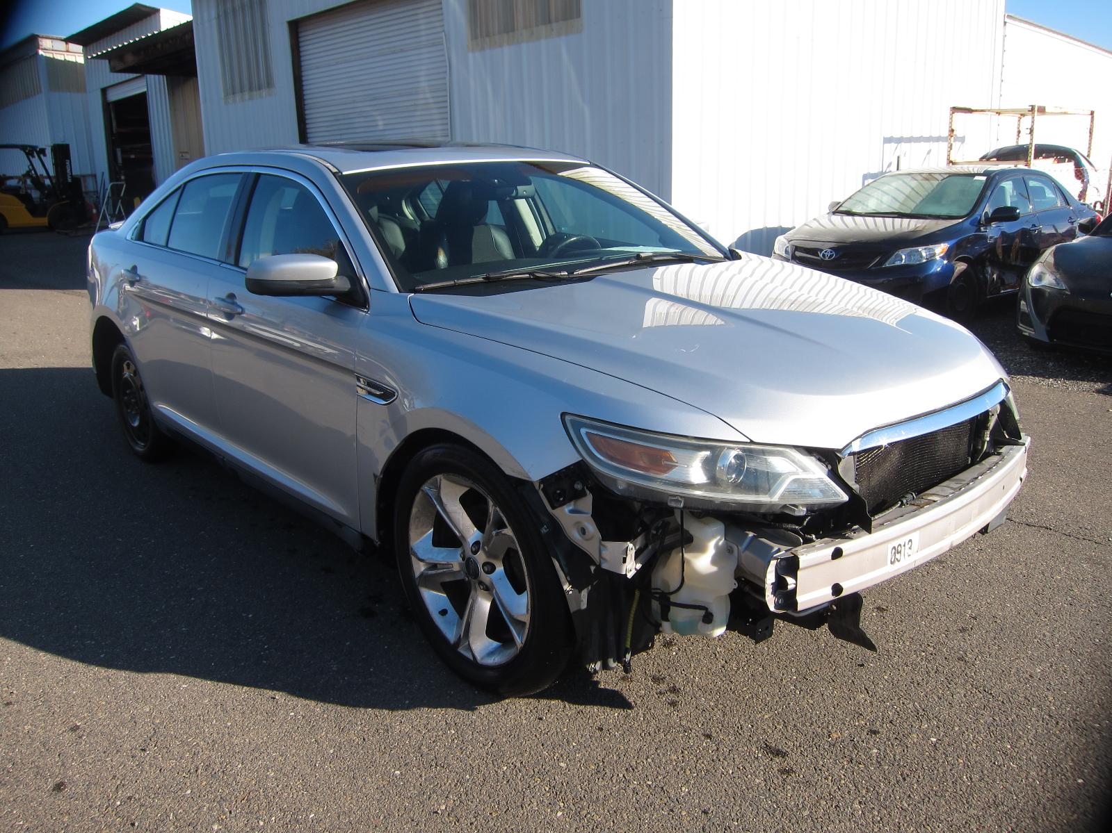 Salvage and Repairable Ford Cars, Trucks and SUVs for sale | Autogator