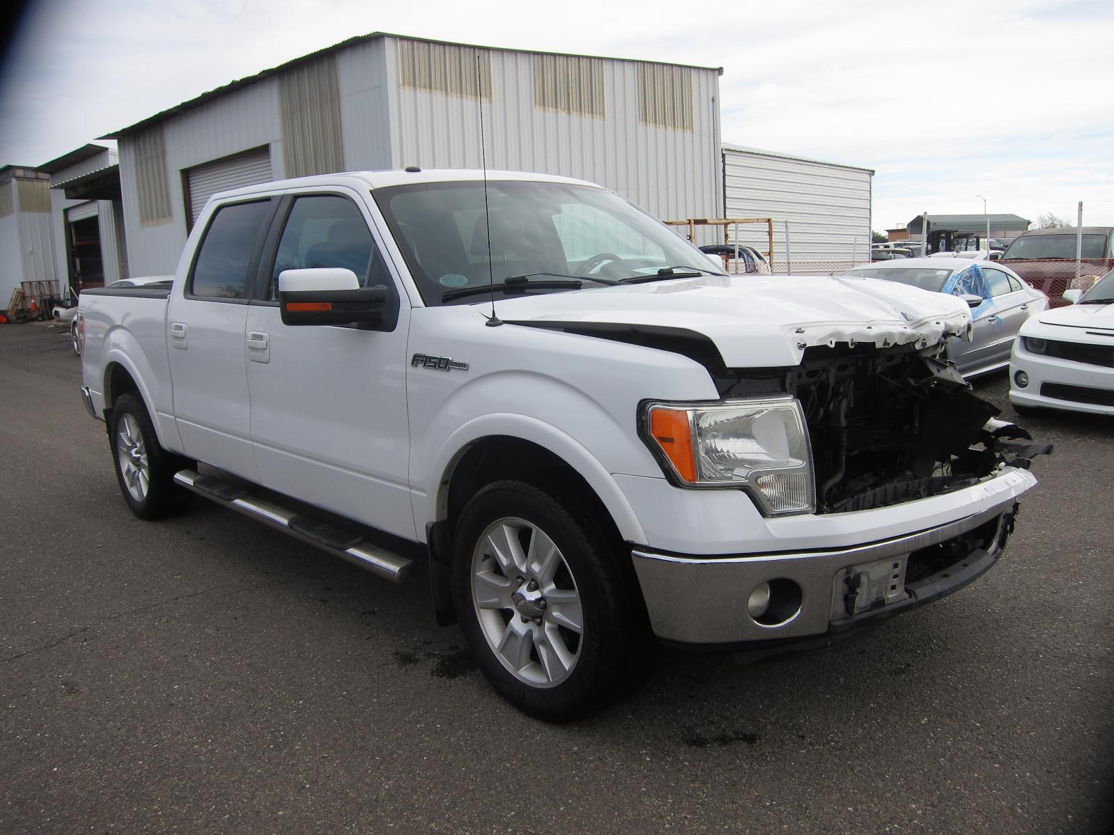 Salvage and Repairable New Arrivals Cars, Trucks and SUVs for sale ...