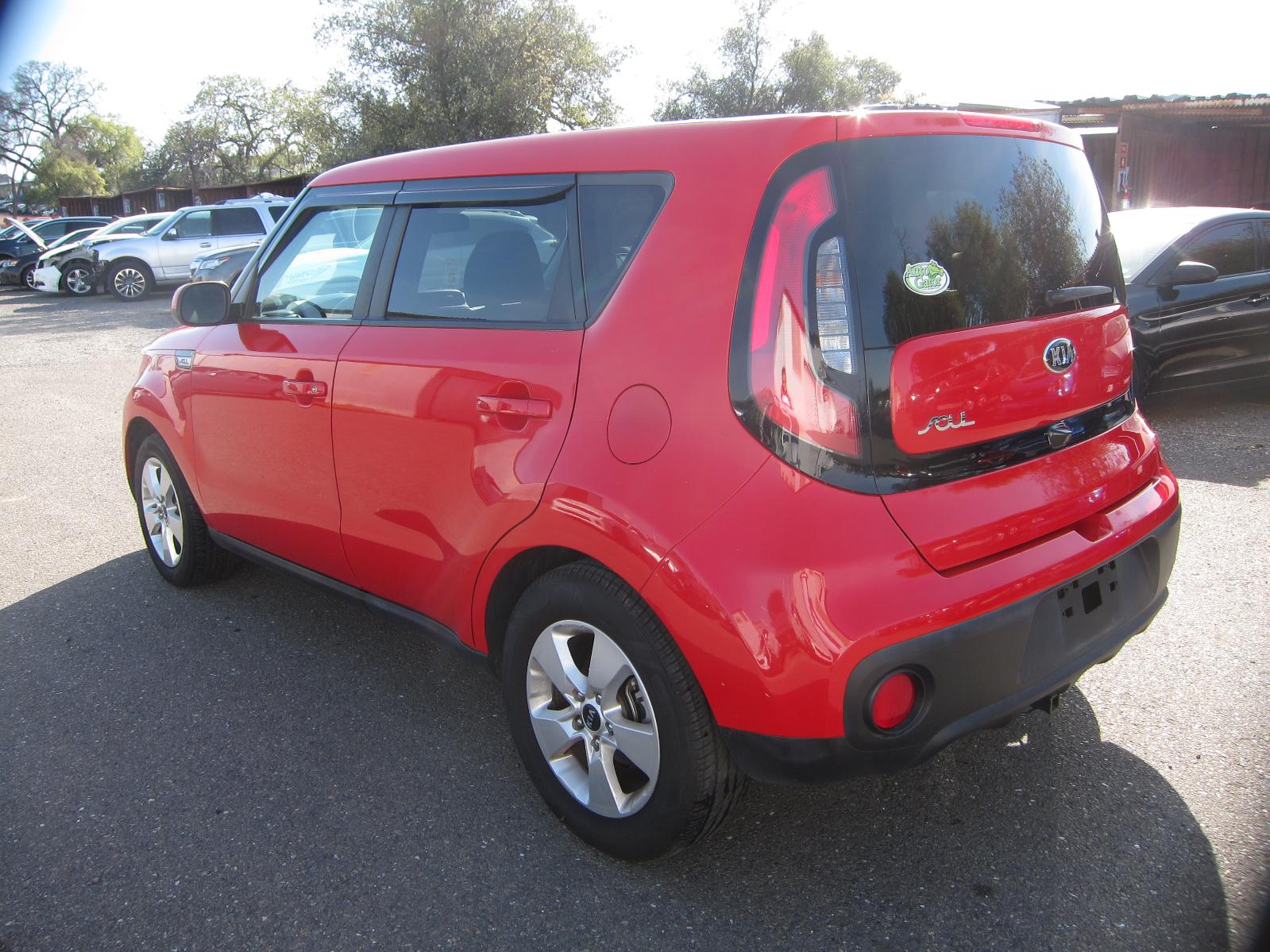 2019 Kia Soul Base for Sale - Stk#R25320