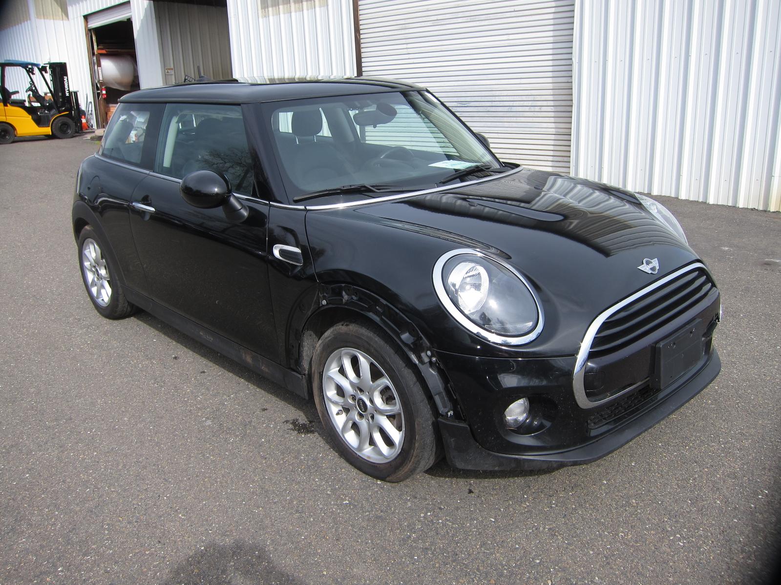 2019 MINI Cooper 2dr Hardtop for Sale - Stk#R25340