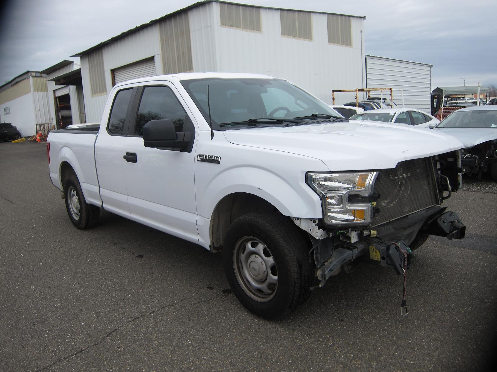 Salvage and Repairable Ford Cars, Trucks and SUVs for sale | Autogator