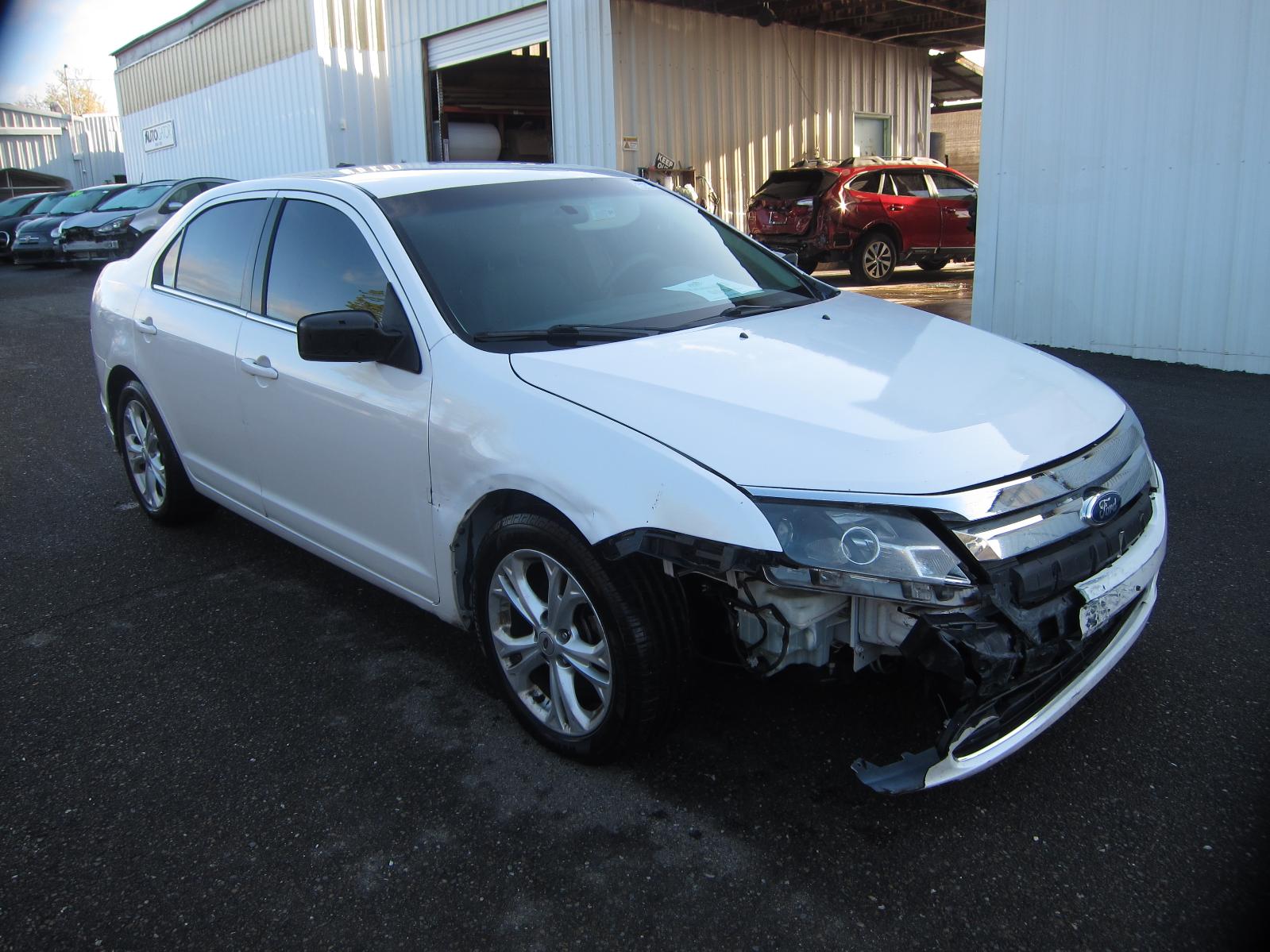 Salvage and Repairable Ford Cars, Trucks and SUVs for sale | Autogator