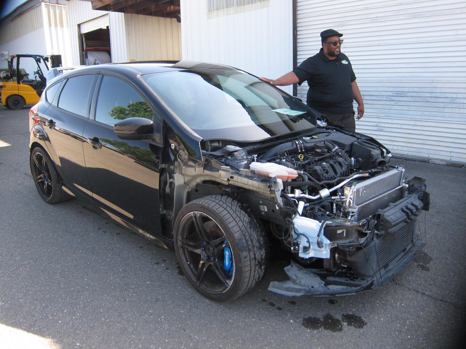 Salvage and Repairable Ford Cars, Trucks and SUVs for sale | Autogator