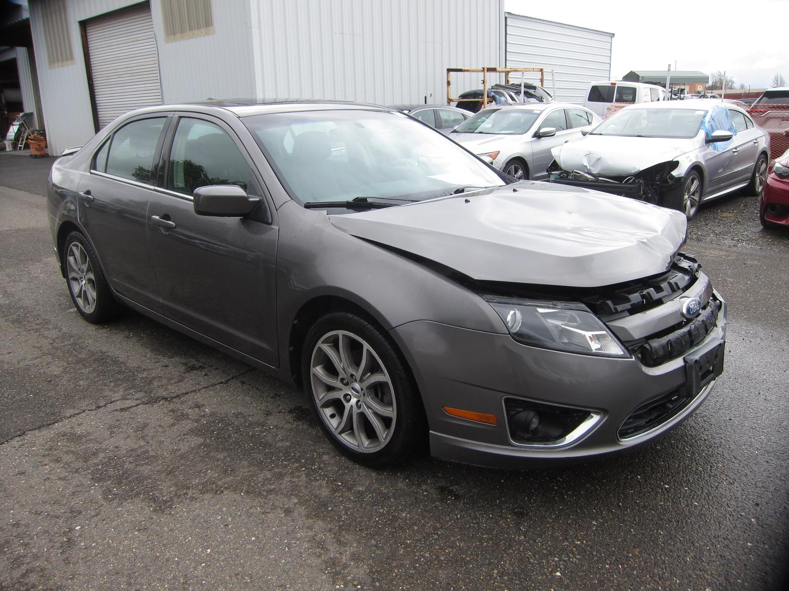 Salvage and Repairable Ford Cars, Trucks and SUVs for sale | Autogator