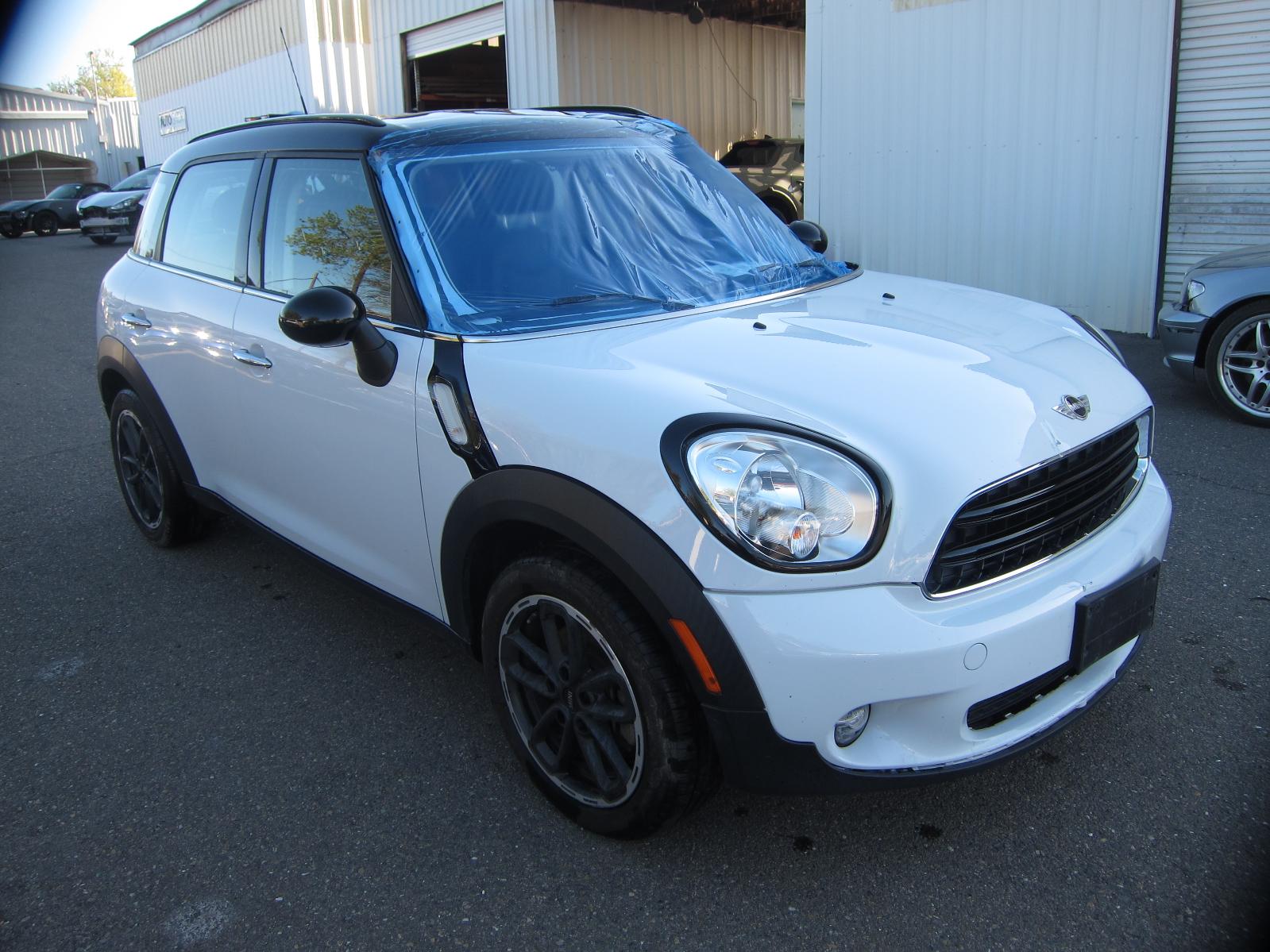 2016 MINI Cooper Countryman FWD 4dr for Sale - Stk#R25457