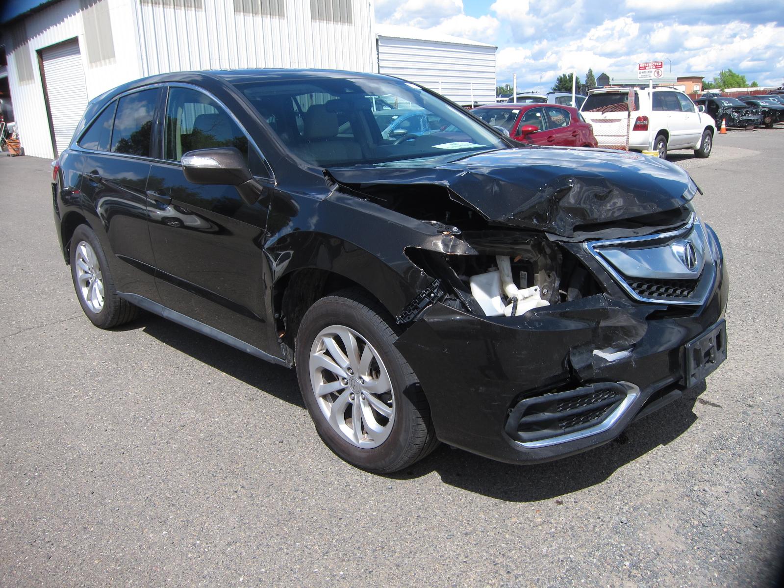 Salvage and Repairable New Arrivals Cars, Trucks and SUVs for sale ...