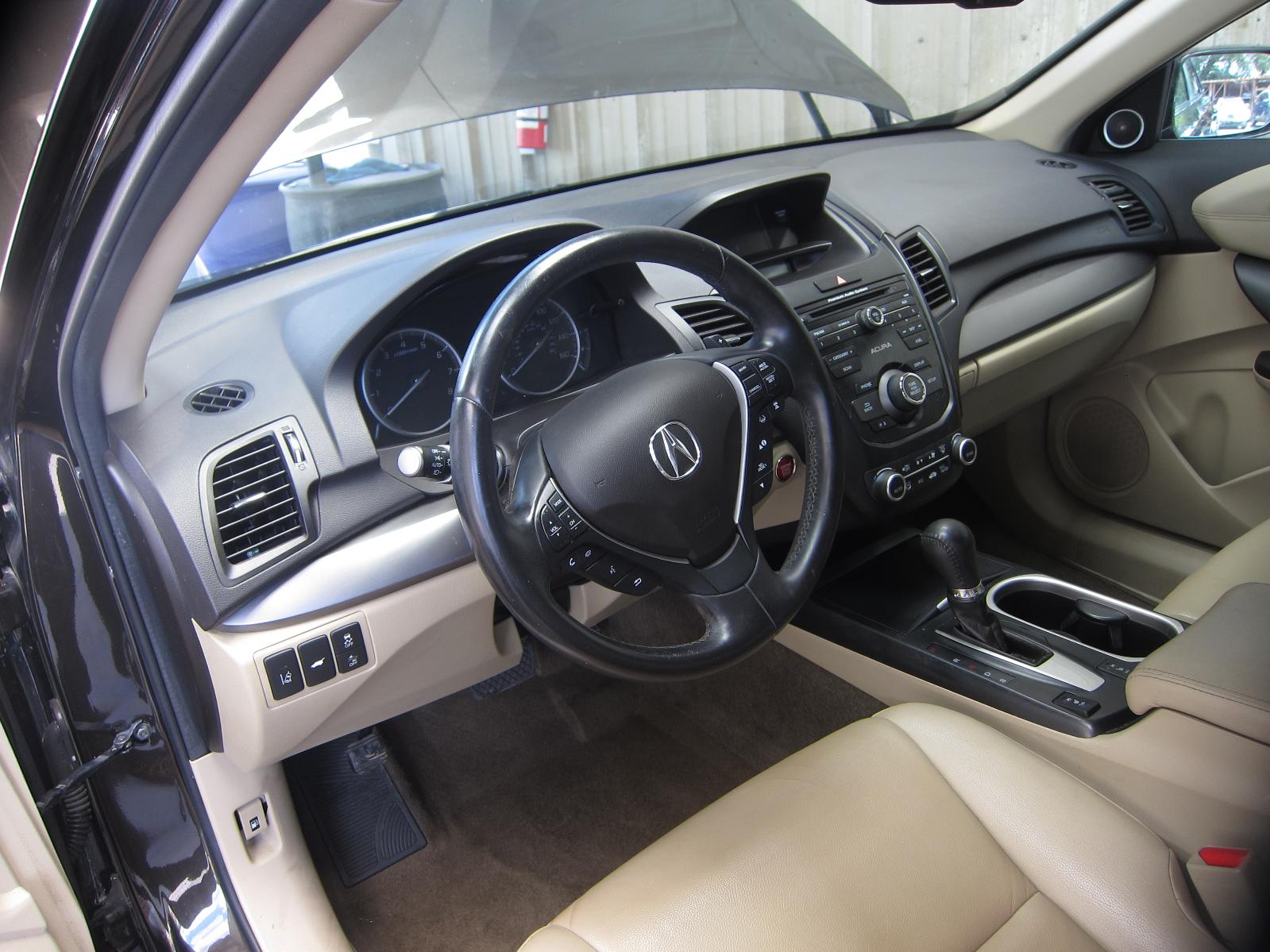 2016 Acura RDX Base w/AcuraWatch Plus for Sale - Stk#R25512