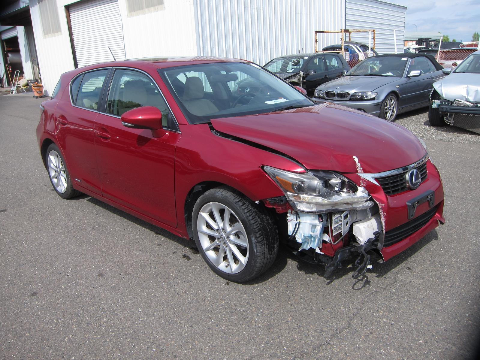 Salvage and Repairable New Arrivals Cars, Trucks and SUVs for sale ...