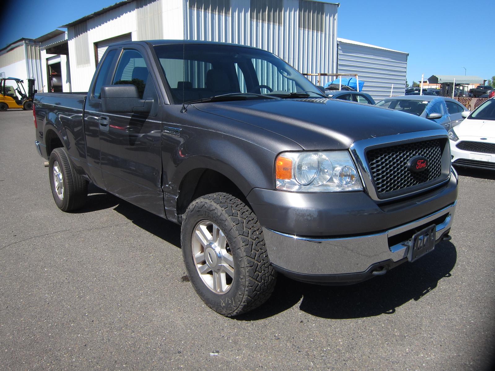 Salvage and Repairable Ford Cars, Trucks and SUVs for sale | Autogator