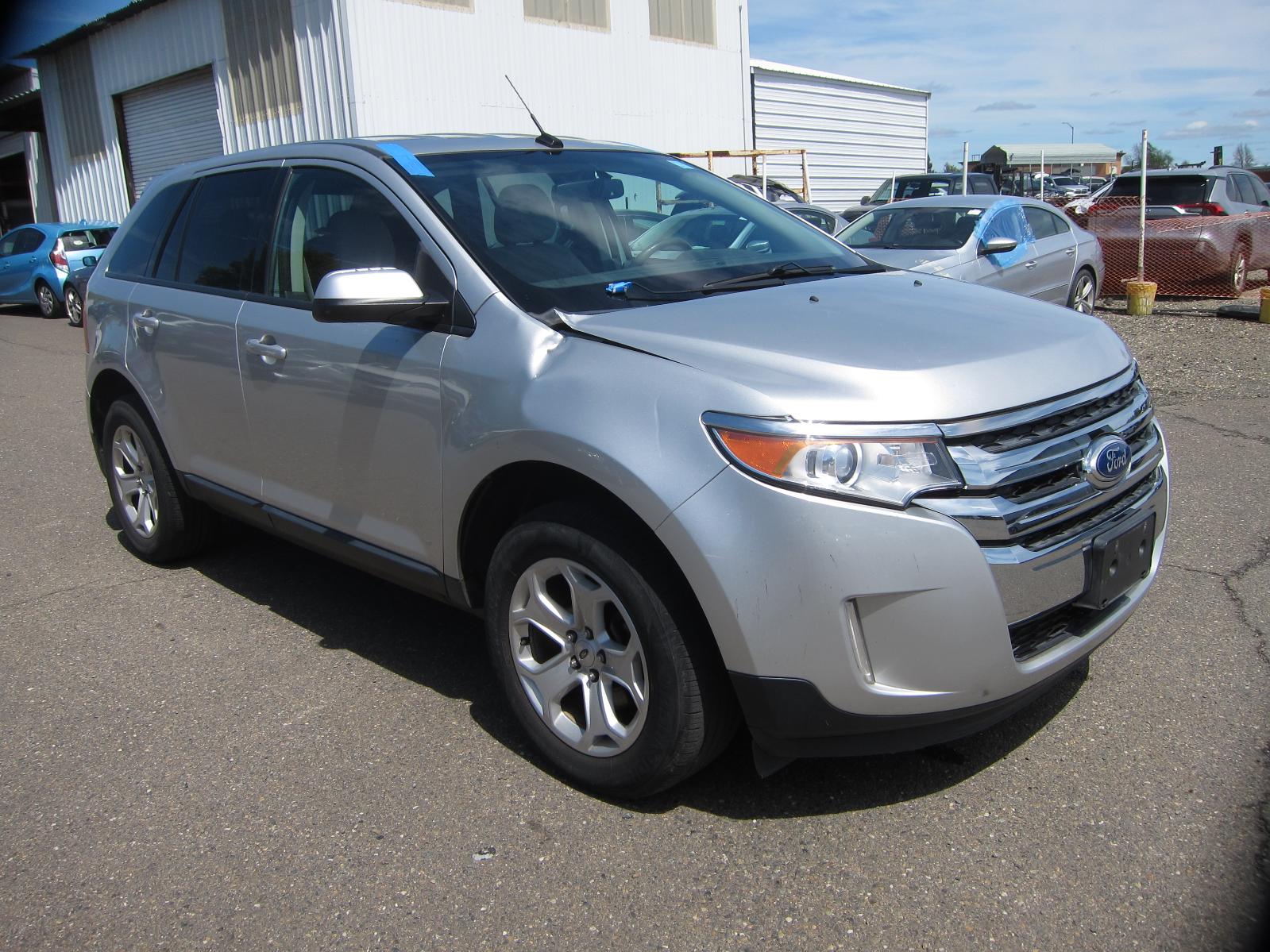 Salvage and Repairable Ford Cars, Trucks and SUVs for sale | Autogator