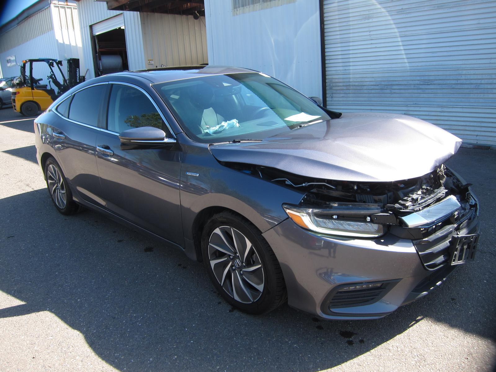 Salvage and Repairable New Arrivals Cars, Trucks and SUVs for sale ...