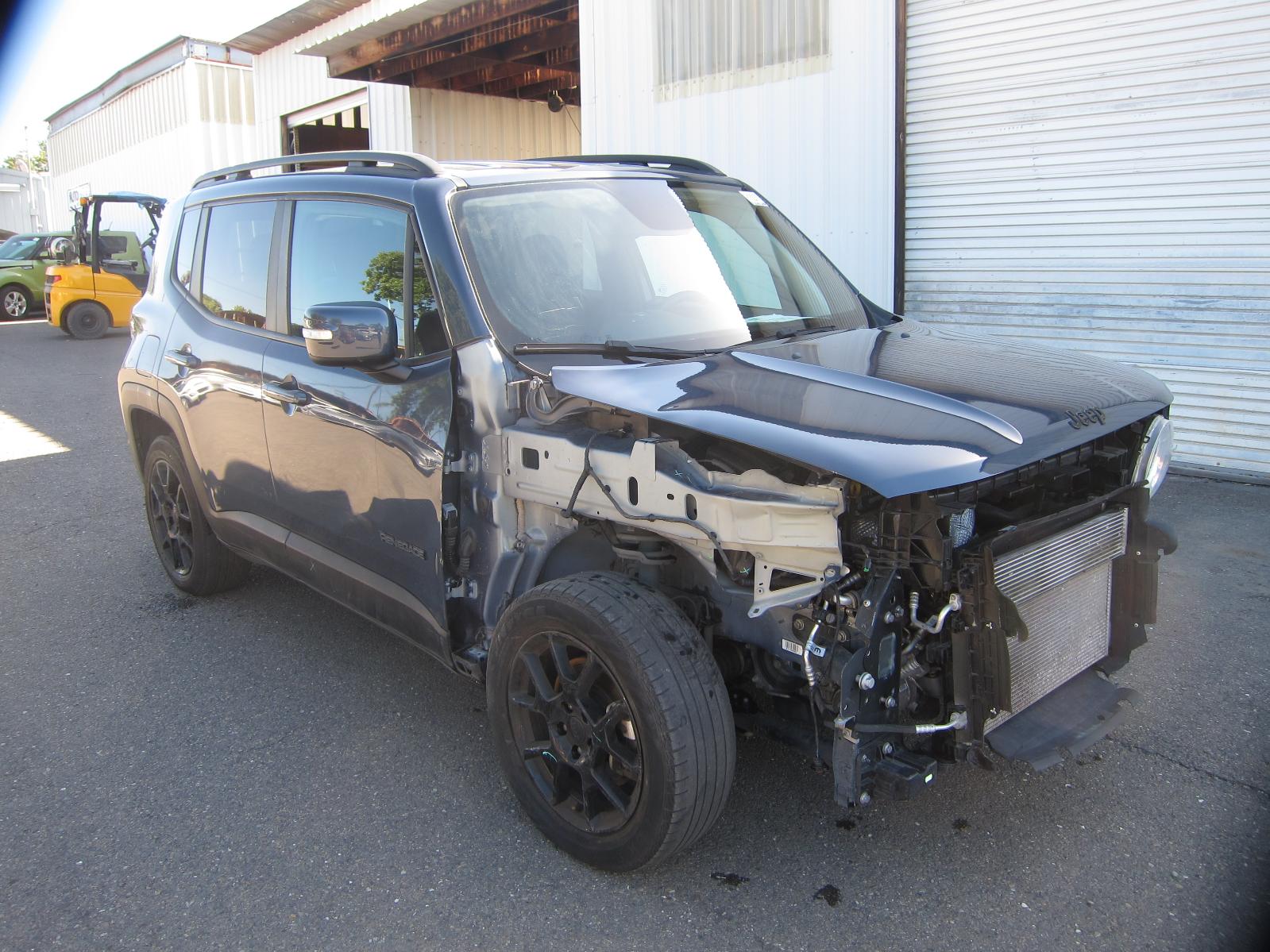 Salvage and Repairable New Arrivals Cars, Trucks and SUVs for sale ...