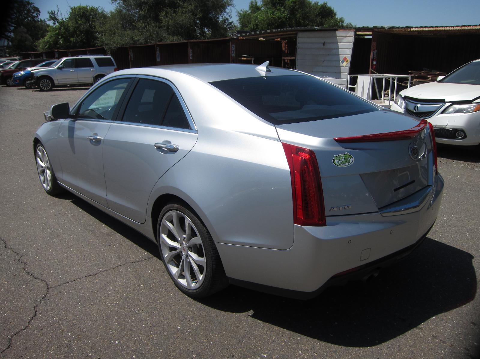 2013 Cadillac ATS Performance for Sale - Stk#R25601