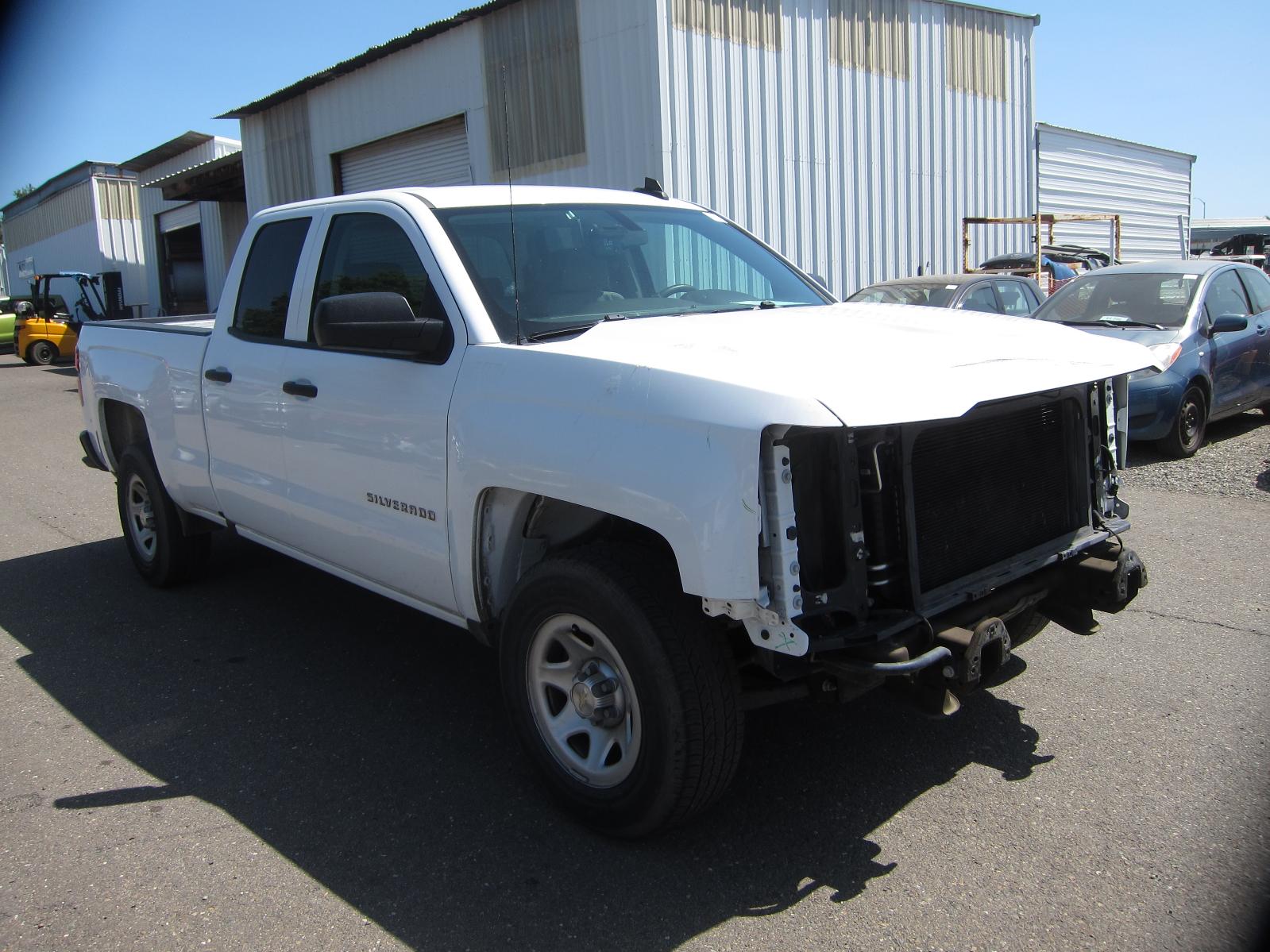 Salvage and Repairable New Arrivals Cars, Trucks and SUVs for sale ...