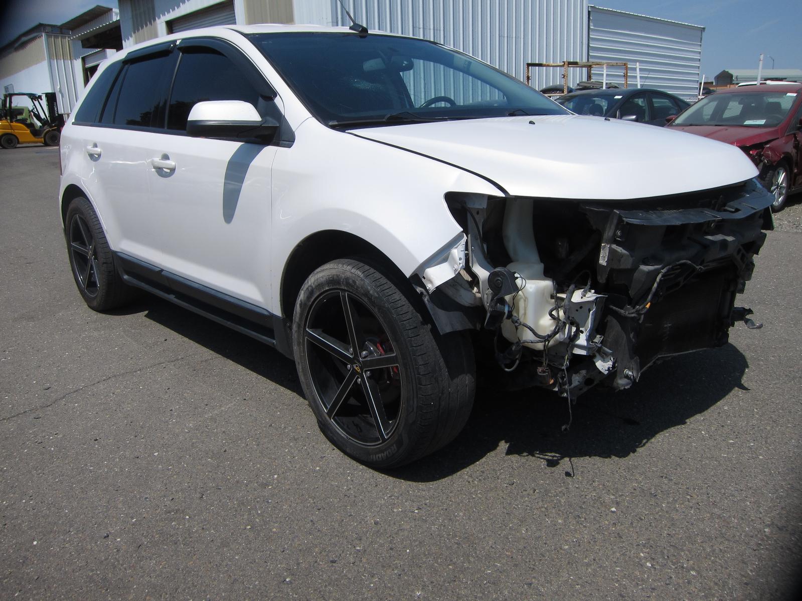 Salvage and Repairable Ford Cars, Trucks and SUVs for sale | Autogator
