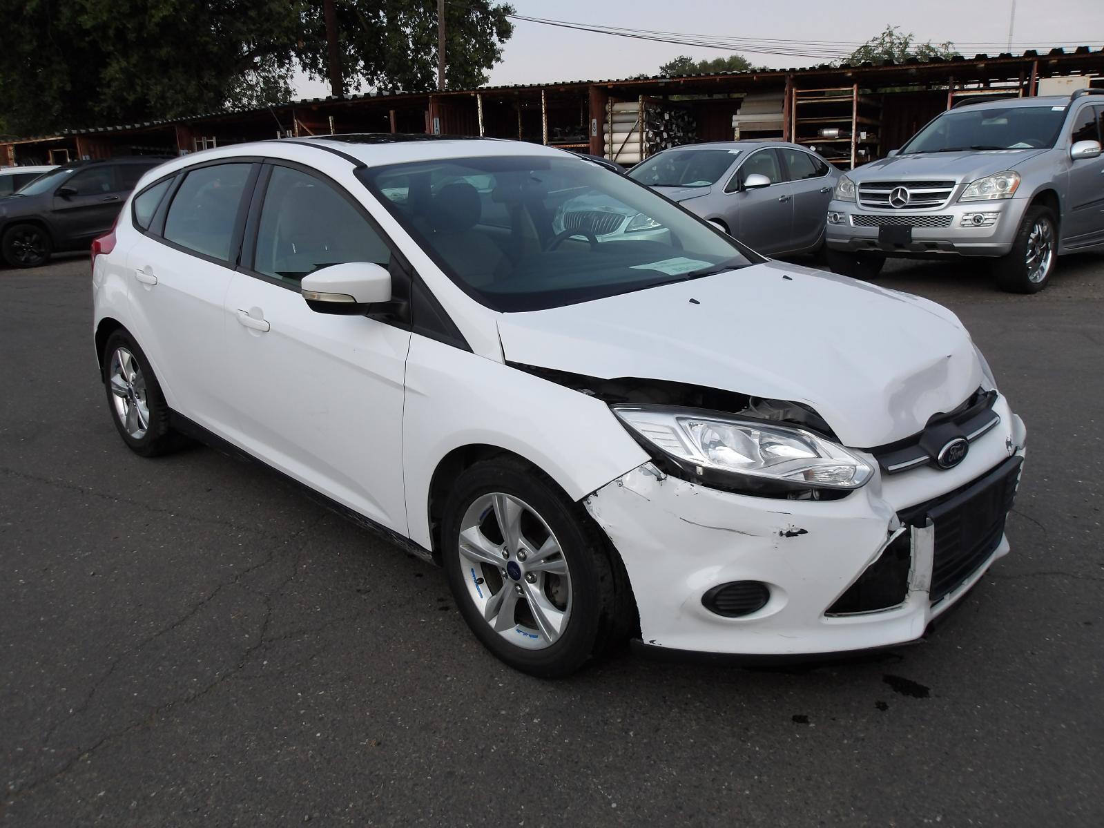 Salvage and Repairable Ford Cars, Trucks and SUVs for sale | Autogator