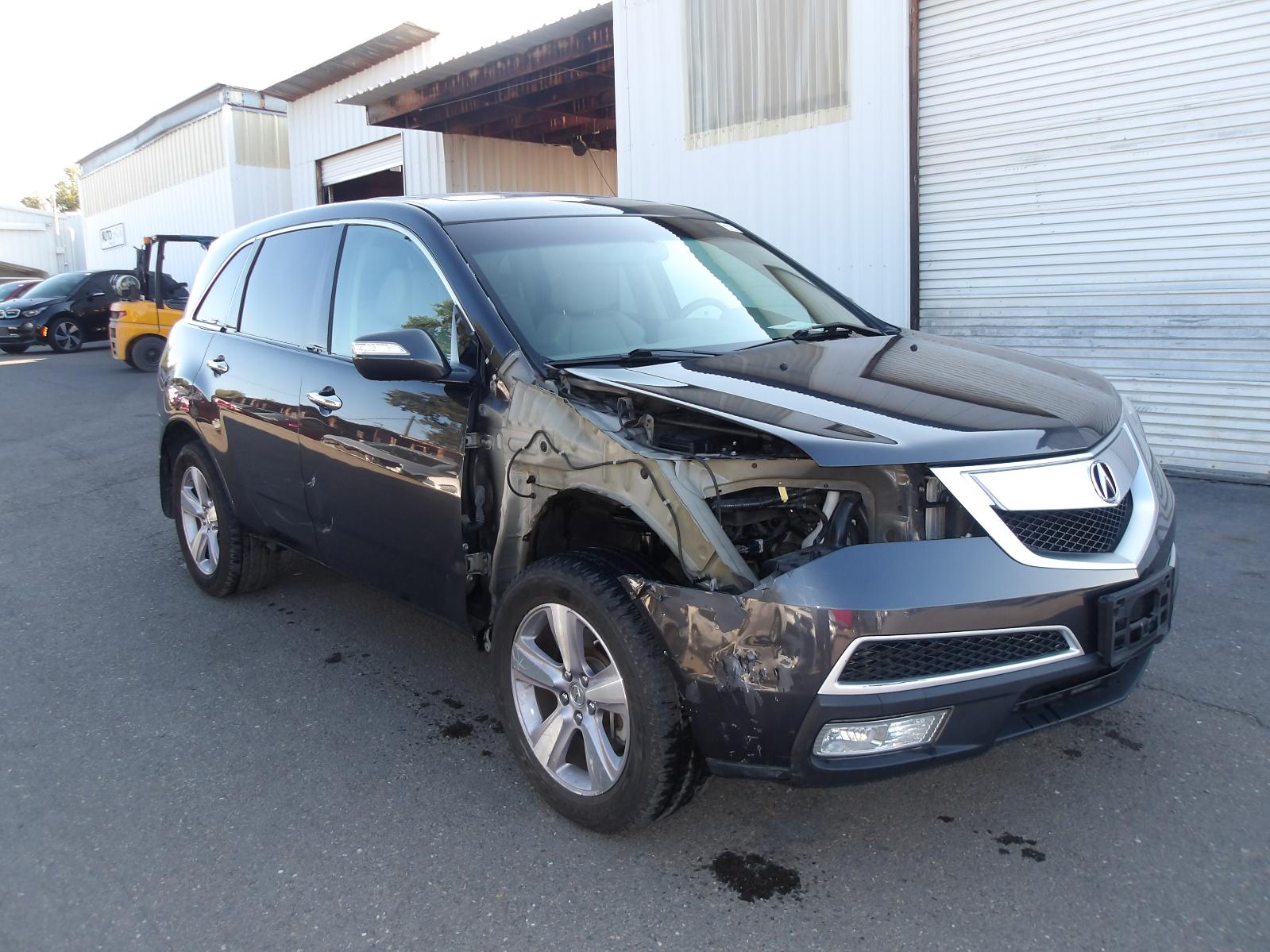 Salvage and Repairable New Arrivals Cars, Trucks and SUVs for sale ...