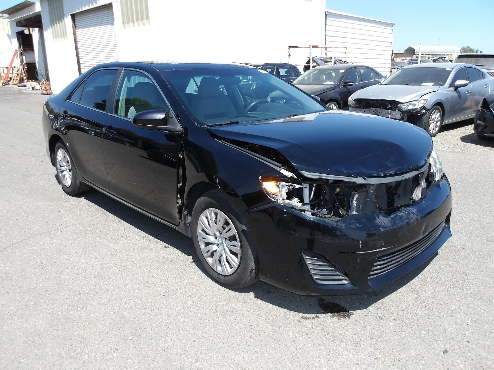 Salvage and Repairable Toyota Cars, Trucks and SUVs for sale | Autogator