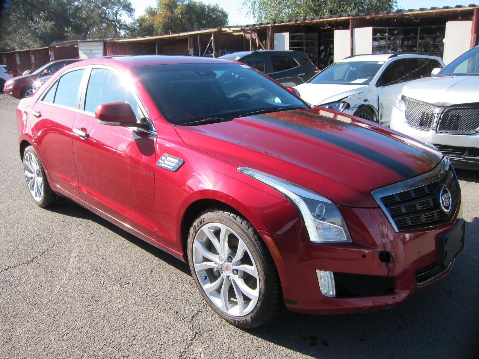 Salvage and Repairable All Cars, Trucks and SUVs for sale | Autogator