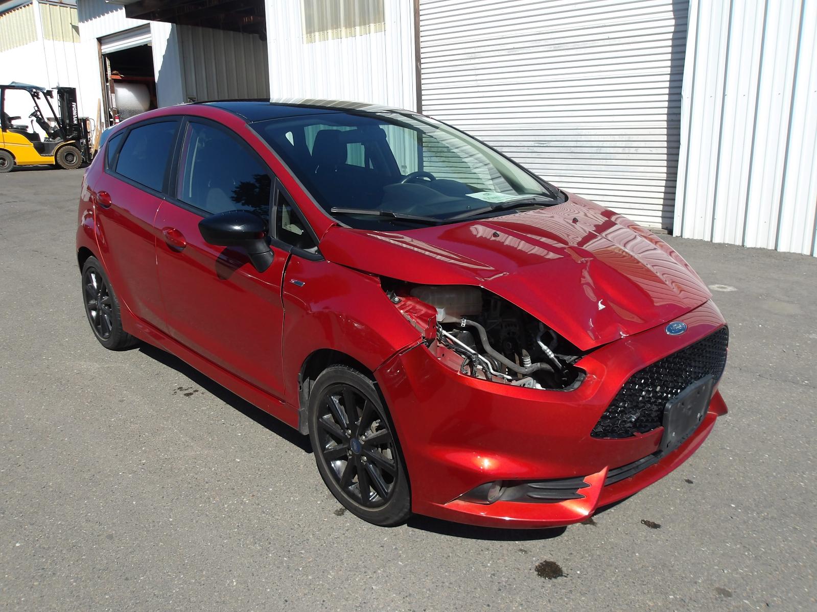 Salvage and Repairable Ford Cars, Trucks and SUVs for sale | Autogator