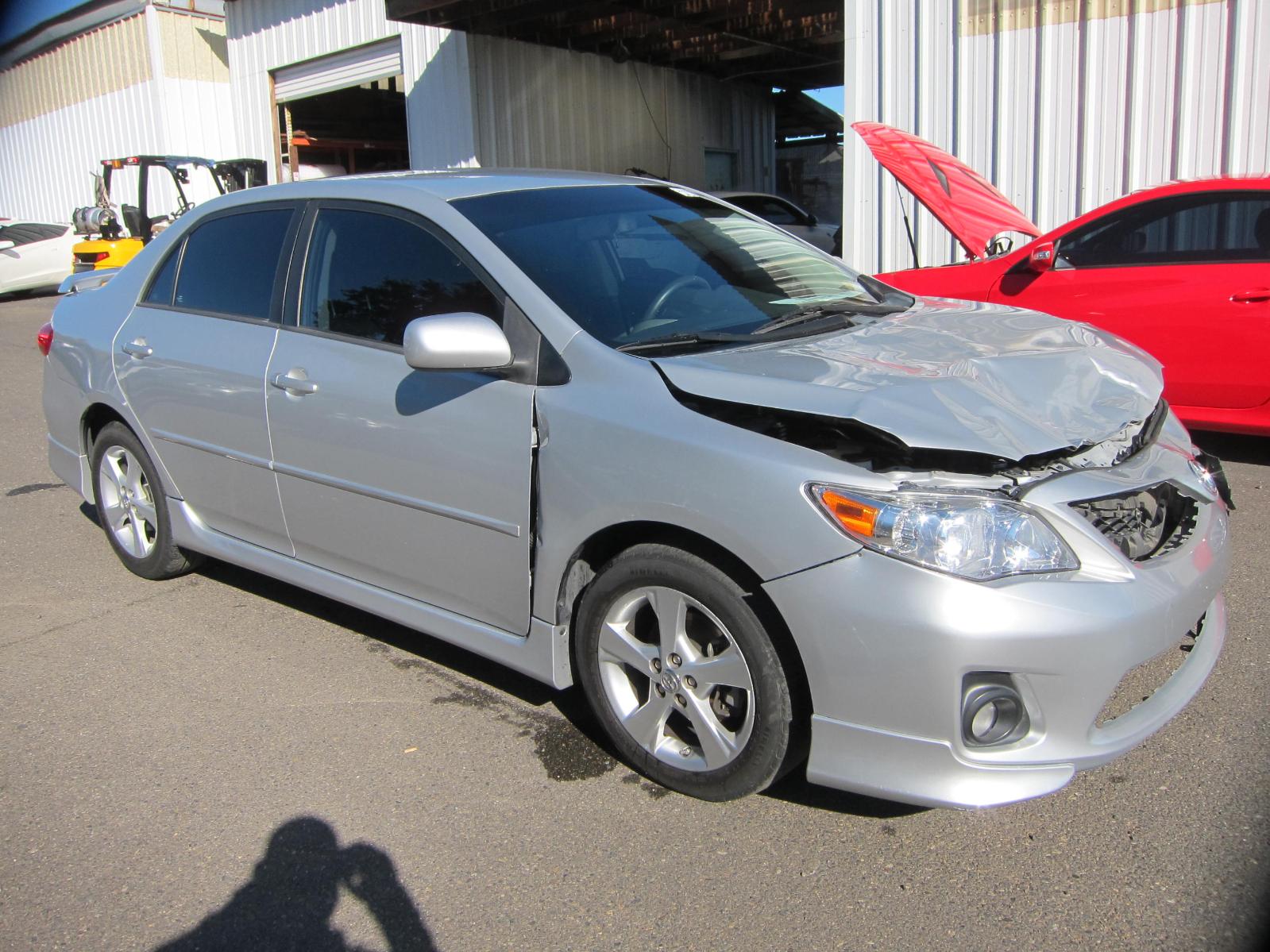 Salvage and Repairable All Cars, Trucks and SUVs for sale | Autogator