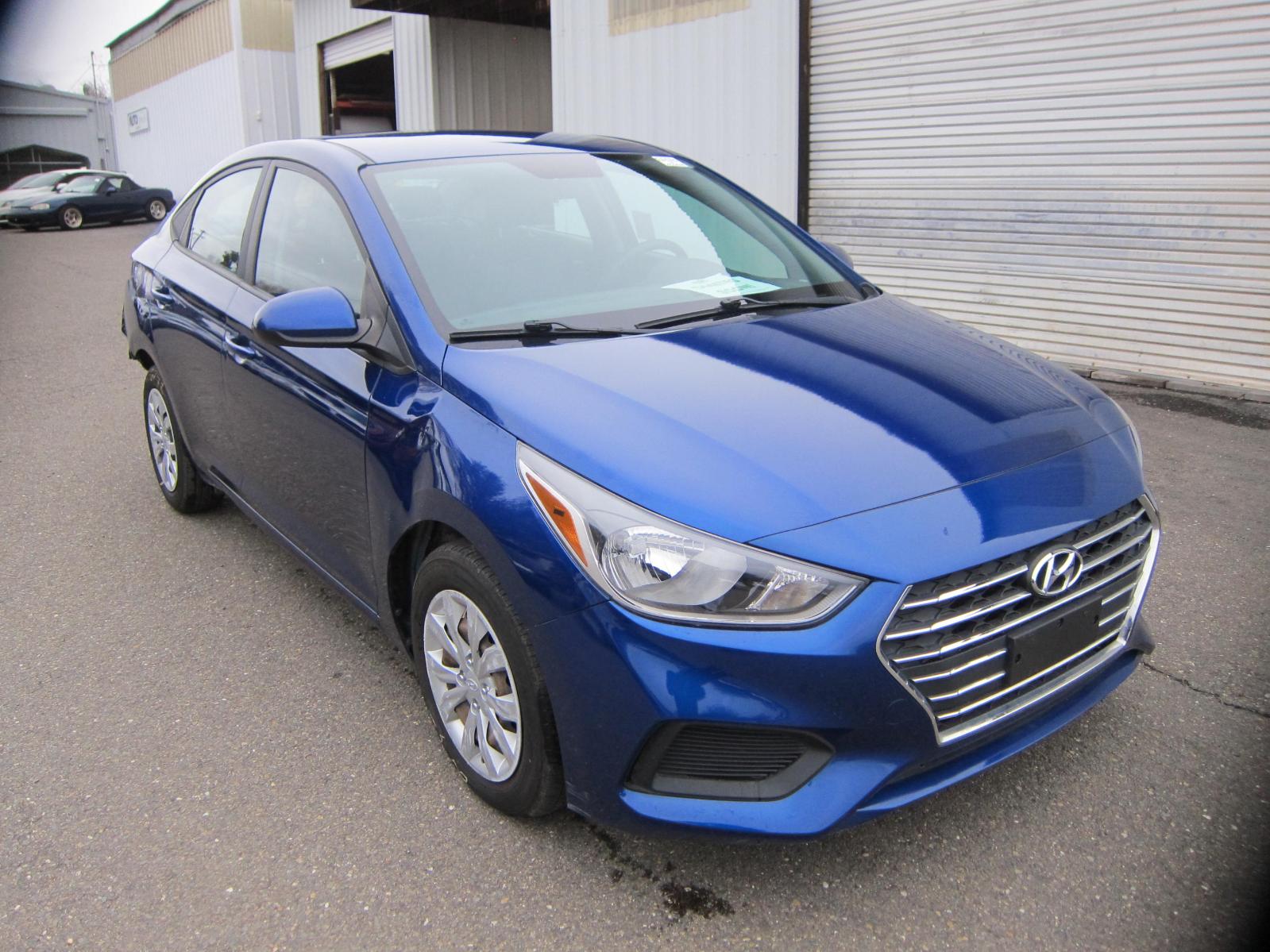 Salvage and Repairable Hyundai Cars, Trucks and SUVs for sale | Autogator