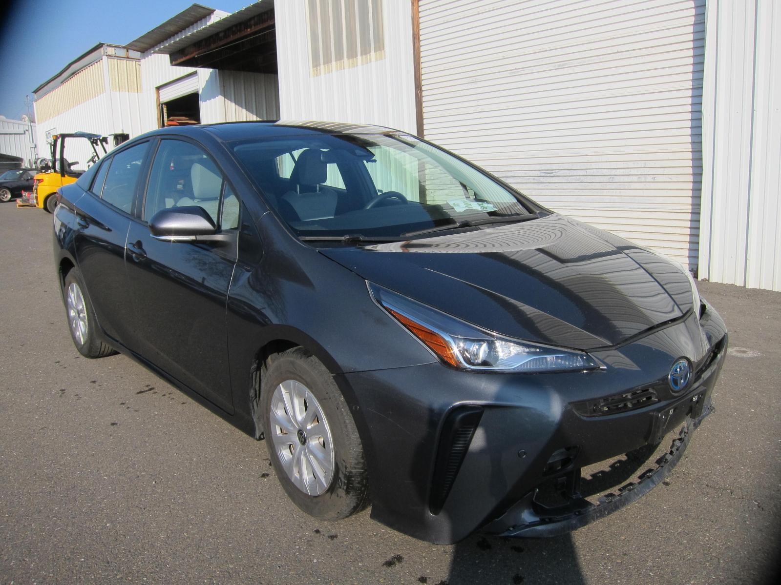 Salvage and Repairable Toyota Cars, Trucks and SUVs for sale | Autogator