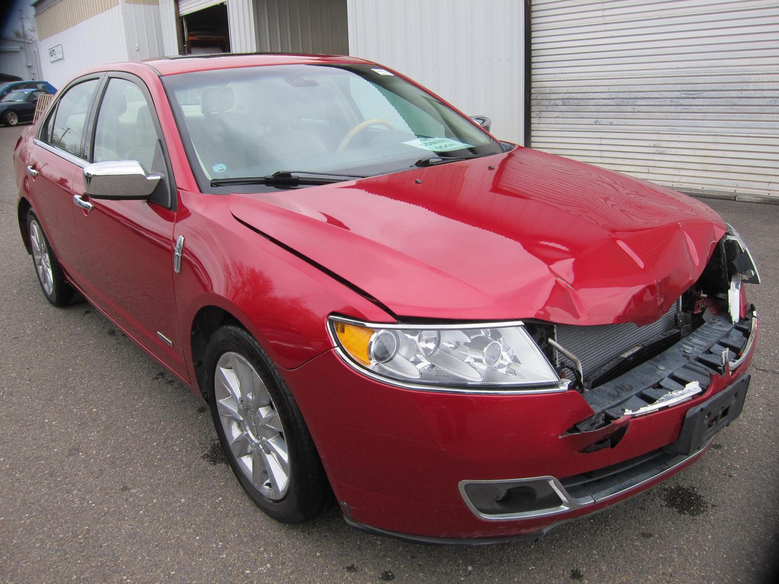 2011-lincoln-mkz-hybrid-for-sale-stk-r26442