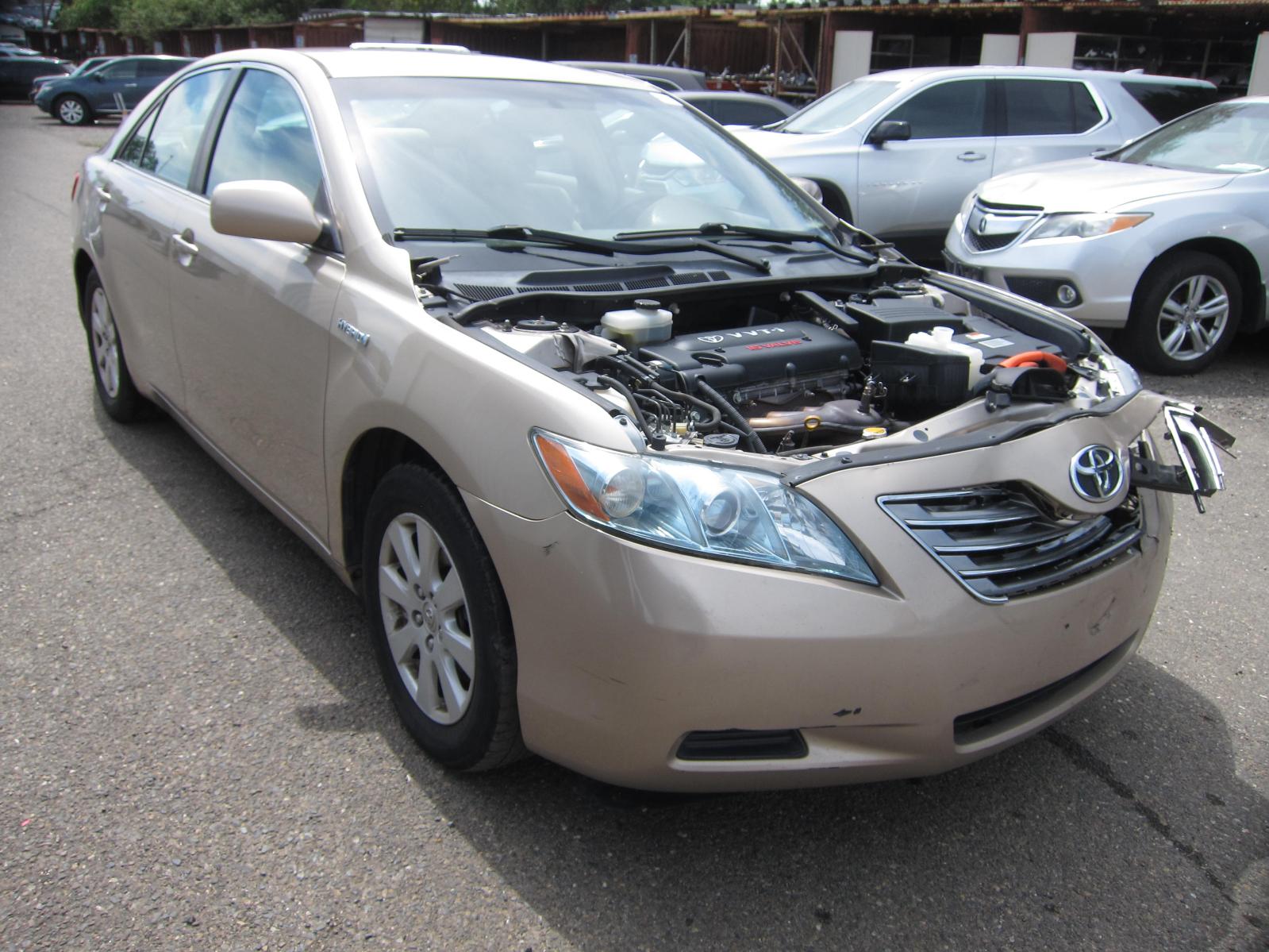 Salvage and Repairable All Cars, Trucks and SUVs for sale | Autogator