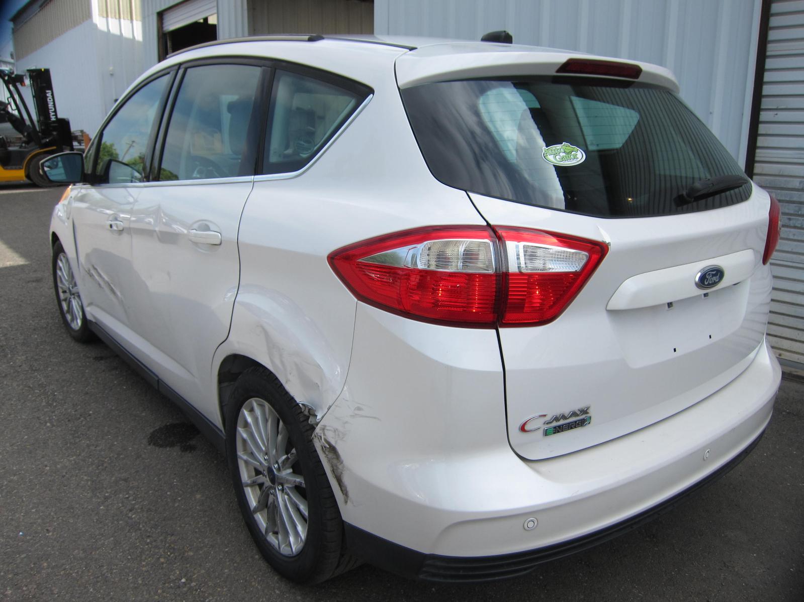 2013 Ford C-Max SEL for Sale - Stk#R26639