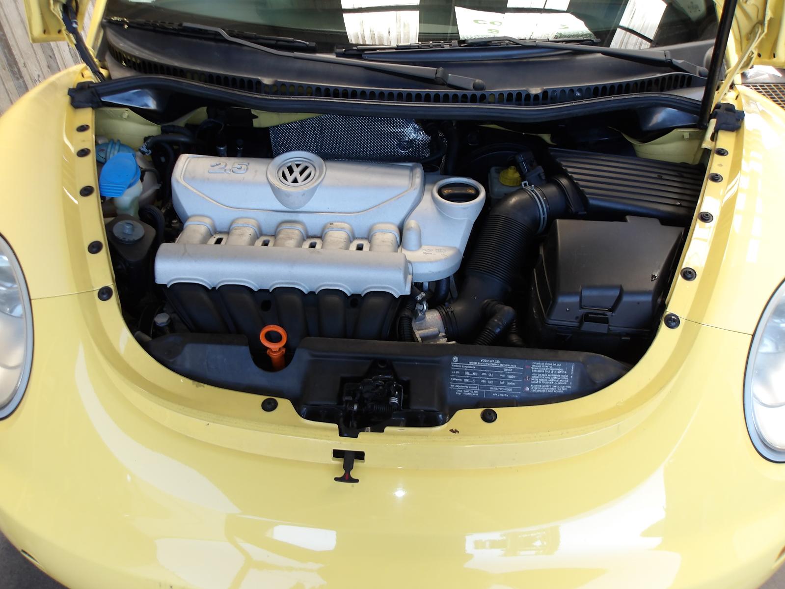 2009 Volkswagen Beetle S PZEV for Sale - Stk#R26704