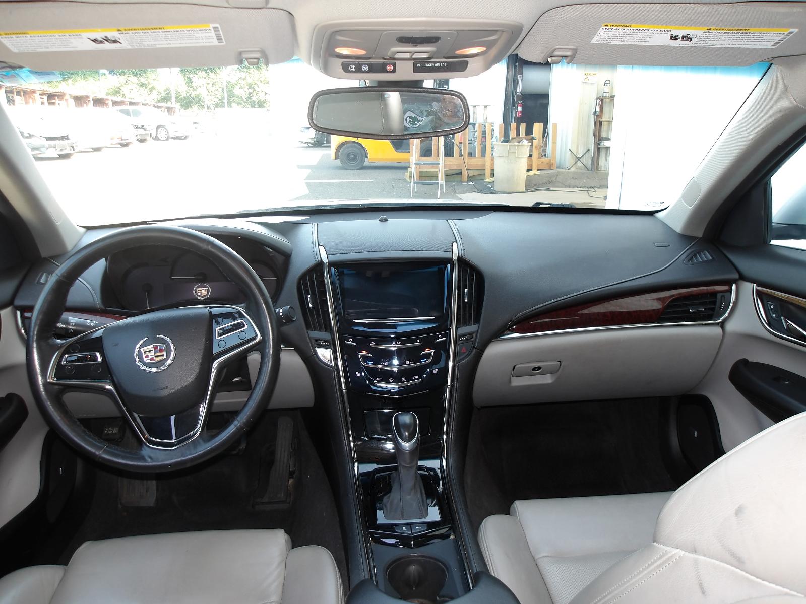 2013 Cadillac ATS Luxury for Sale - Stk#R26739