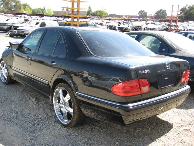 1998 Mercedes-Benz E430 - Used Auto Parts for Sale | Auto Gator ...
