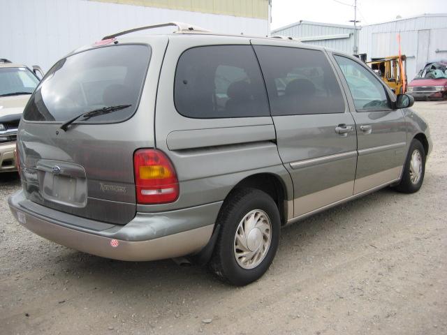 1998 Ford Windstar "NORTHWOODS" - Used Auto Parts for Sale | Auto Gator ...